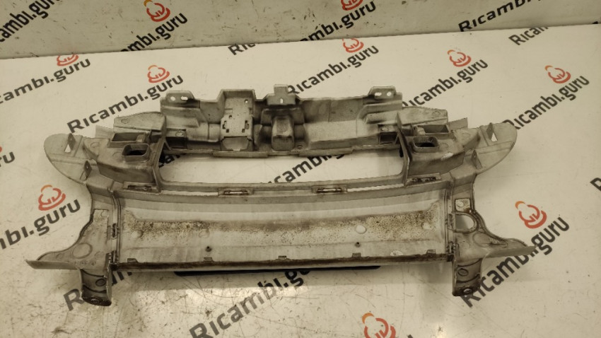 Paraurti Anteriore Smart fortwo coupe