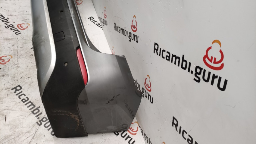 Paraurti Posteriore Bmw x1