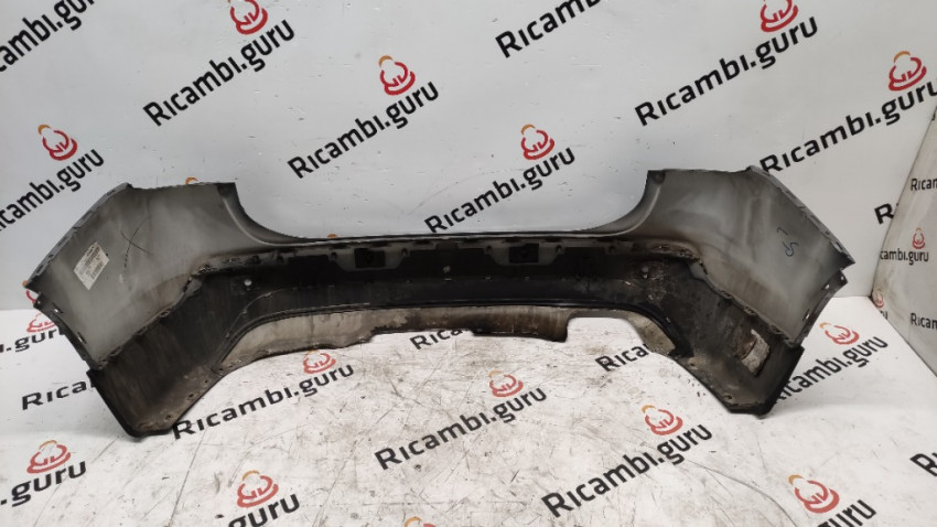 Paraurti Posteriore Bmw x1