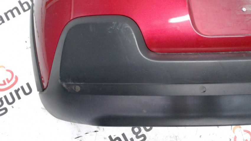 Paraurti Posteriore Citroen c3