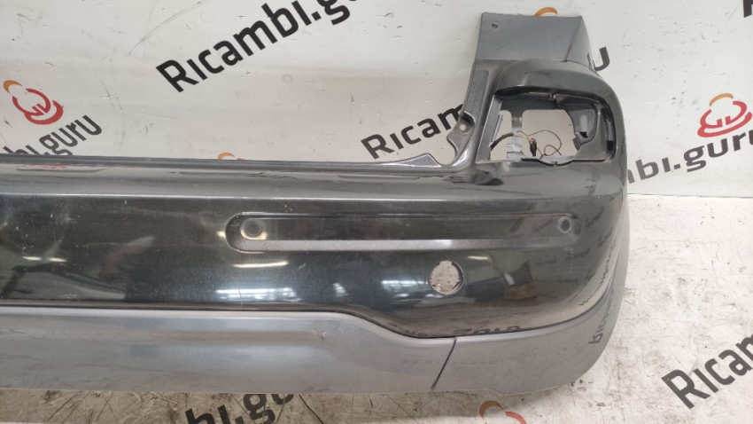 Paraurti Posteriore Citroen c3 picasso