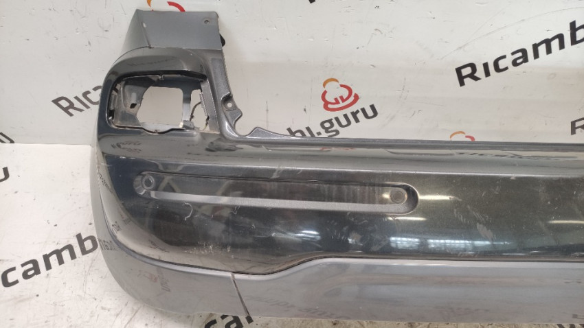 Paraurti Posteriore Citroen c3 picasso