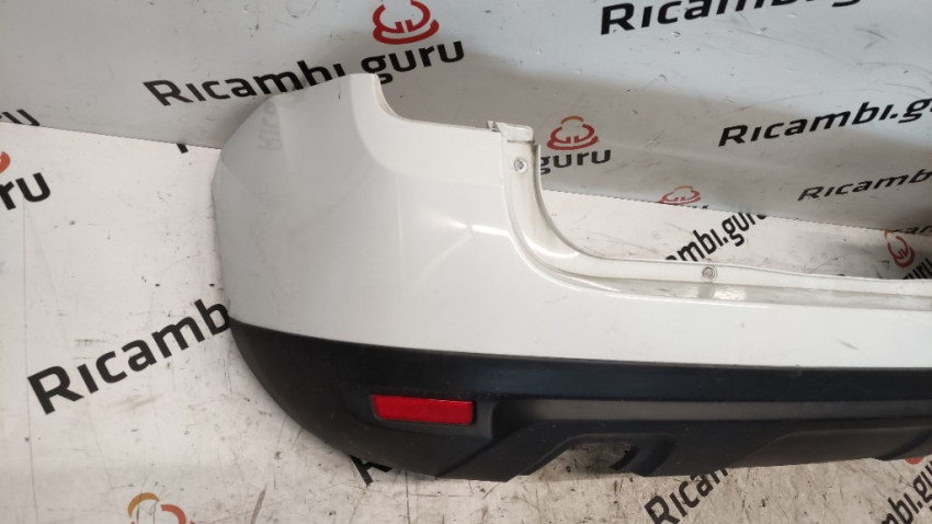 Paraurti Posteriore Dacia duster
