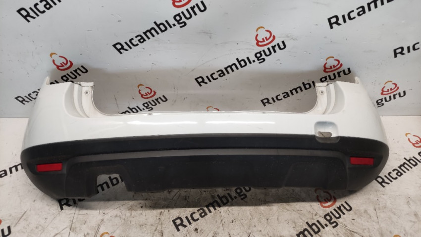 Paraurti Posteriore Dacia duster