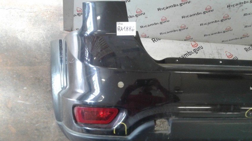 Paraurti Posteriore Fiat freemont