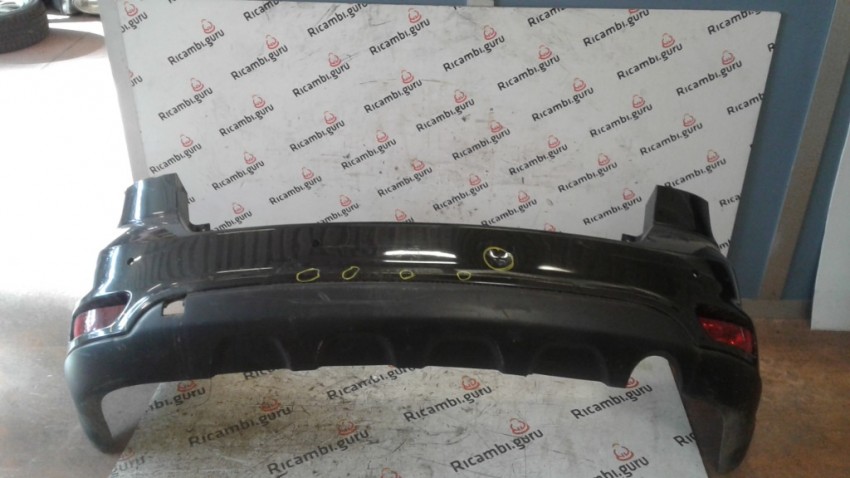 Paraurti Posteriore Fiat freemont