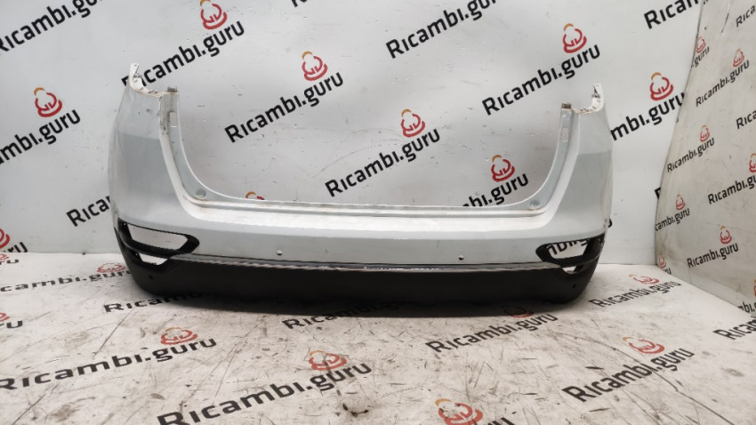 Paraurti Posteriore Kia sportage