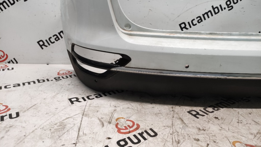 Paraurti Posteriore Kia sportage