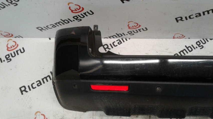 Paraurti Posteriore Land rover freelander