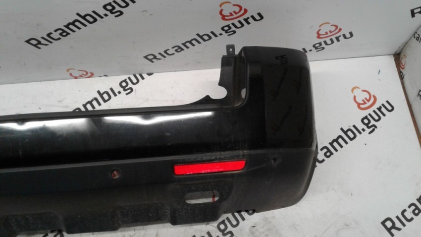 Paraurti Posteriore Land rover freelander