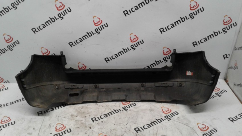 Paraurti Posteriore Land rover freelander