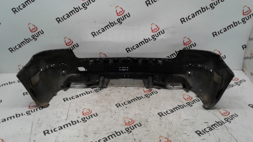 Paraurti Posteriore Mercedes glk