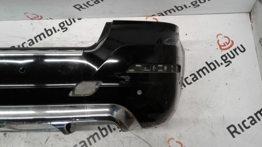 Paraurti Posteriore Mercedes glk
