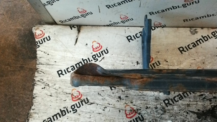 Paraurti Posteriore Mercedes sprinter