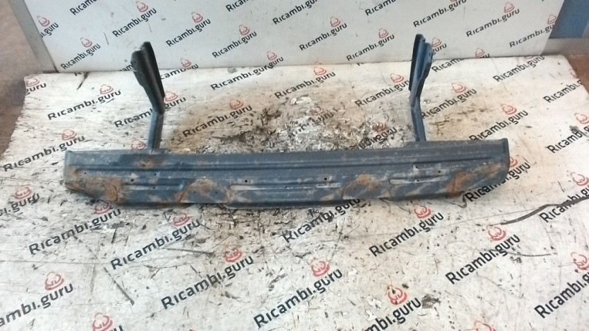 Paraurti Posteriore Mercedes sprinter