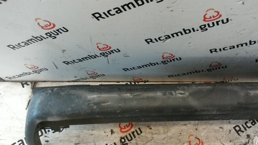 Paraurti Posteriore Mercedes sprinter