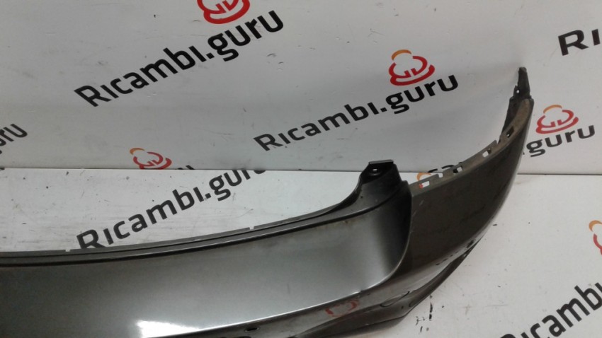 Paraurti Posteriore Mini mini countryman