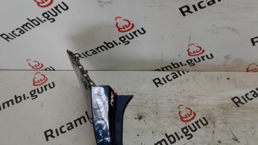 Paraurti Posteriore Opel insignia station