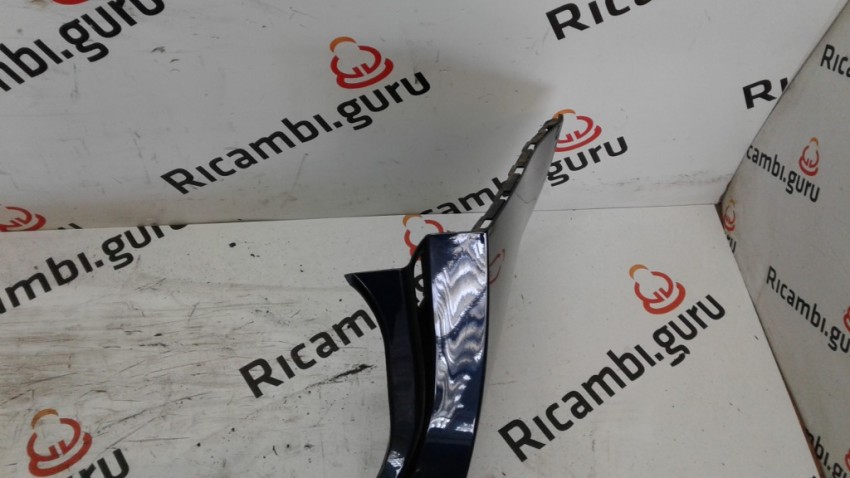 Paraurti Posteriore Opel insignia station