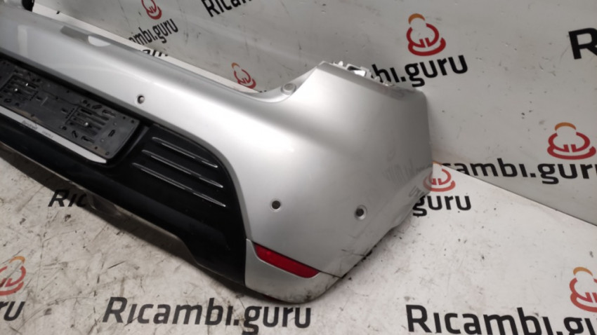 Paraurti Posteriore Renault clio