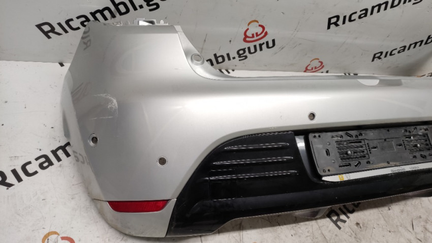Paraurti Posteriore Renault clio