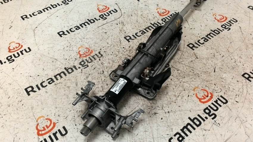 Piantone sterzo Bmw serie 1 5 porte