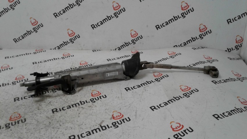 Piantone sterzo Bmw serie 2 coupe