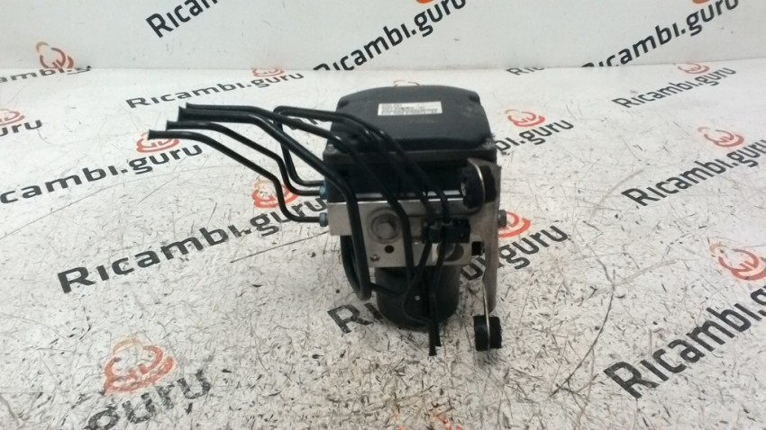 Pompa ABS Bmw serie 5 gt