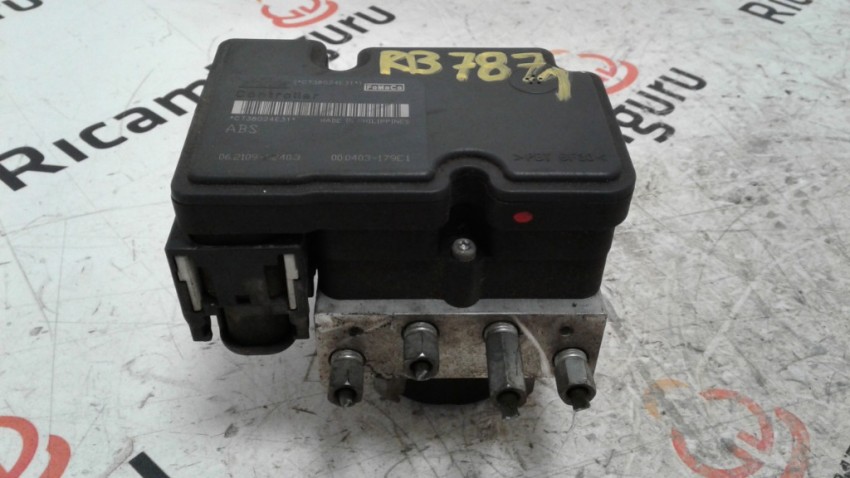 Pompa ABS Mazda mazda 2