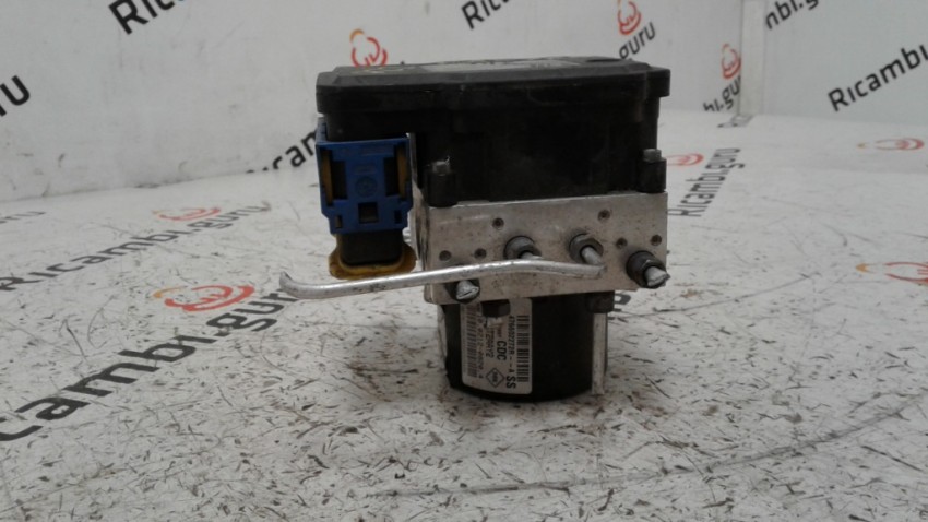 Pompa ABS Renault megane berlina