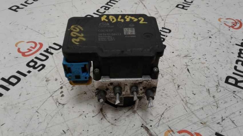 Pompa ABS Renault megane station