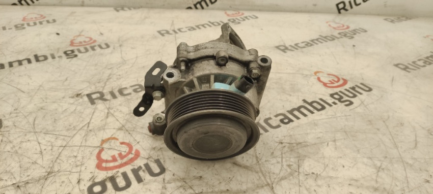 Pompa Acqua Opel astra berlina