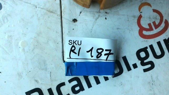 Pompa carburante Audi a6 berlina