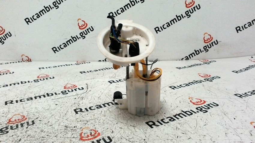 Pompa carburante Bmw serie 3 touring