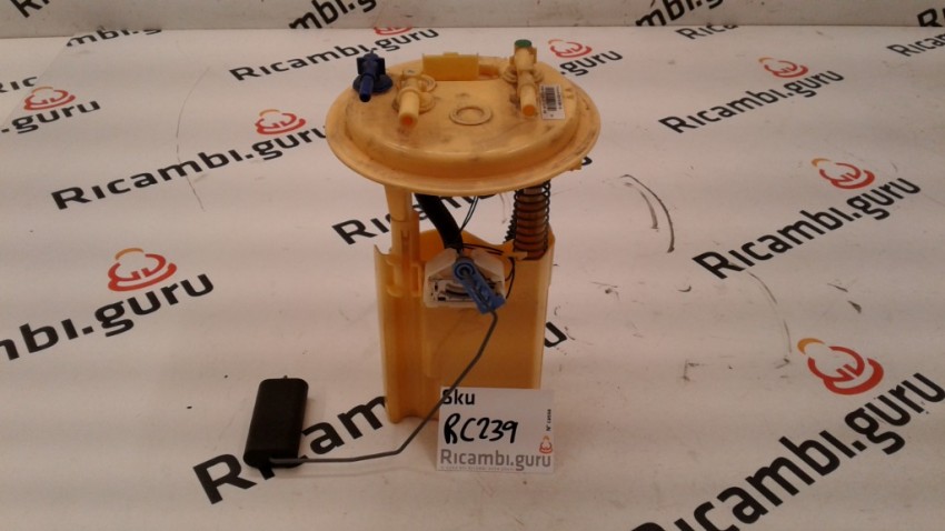 Pompa carburante Citroen C3