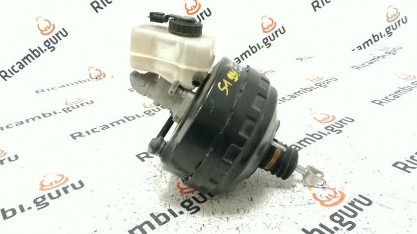 Pompa freni Bmw serie 1 5 porte