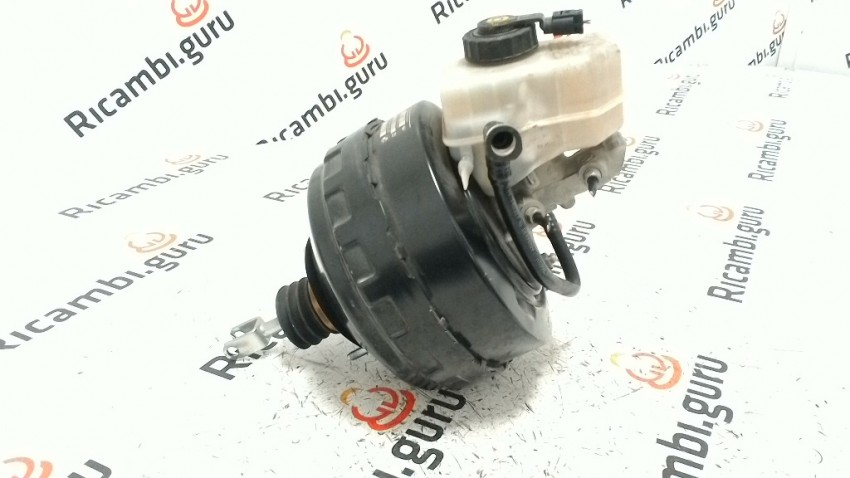 Pompa freni Bmw serie 1 5 porte