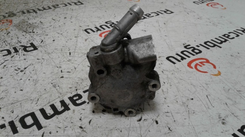 Pompa servosterzo Audi q5