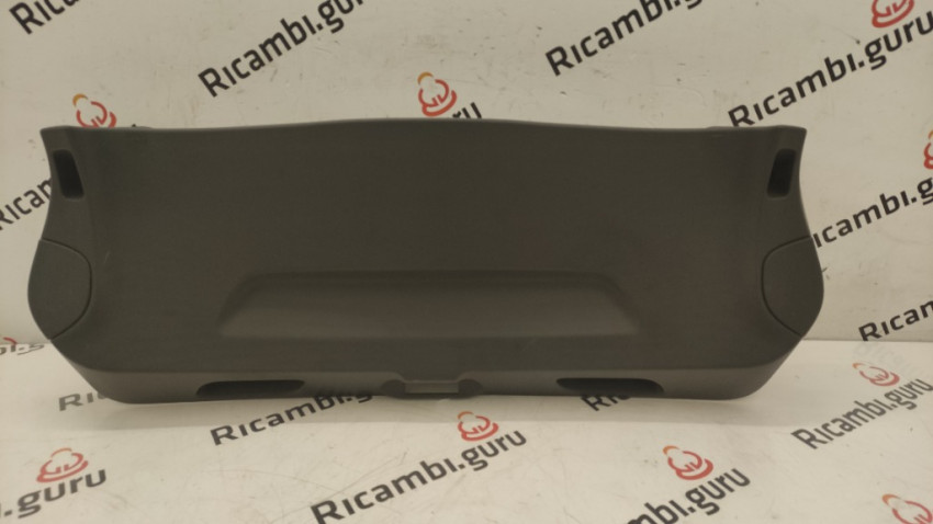 Portellone Renault clio