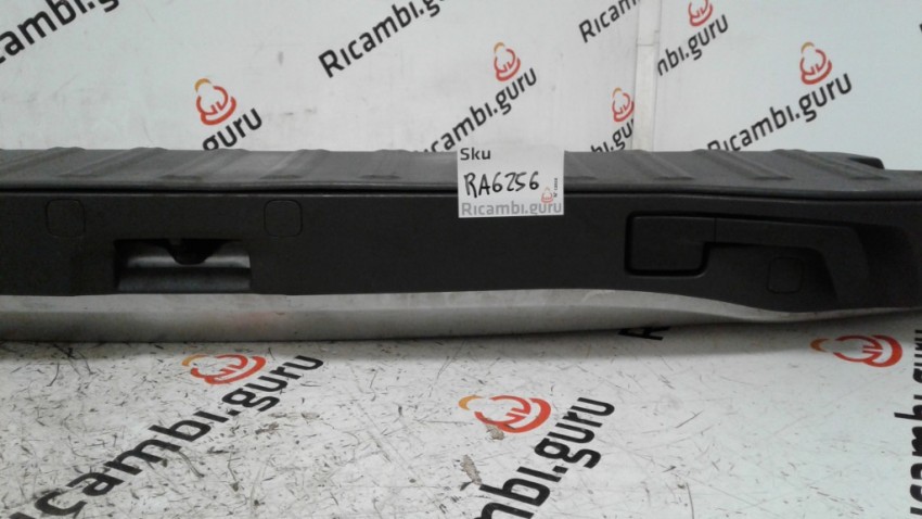 Portellone Volvo xc90