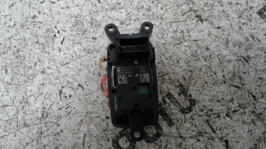 Pulsantiera Anteriore Bmw x1