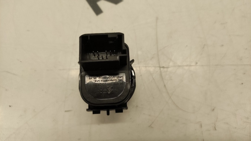 Pulsantiera Anteriore Citroen c3