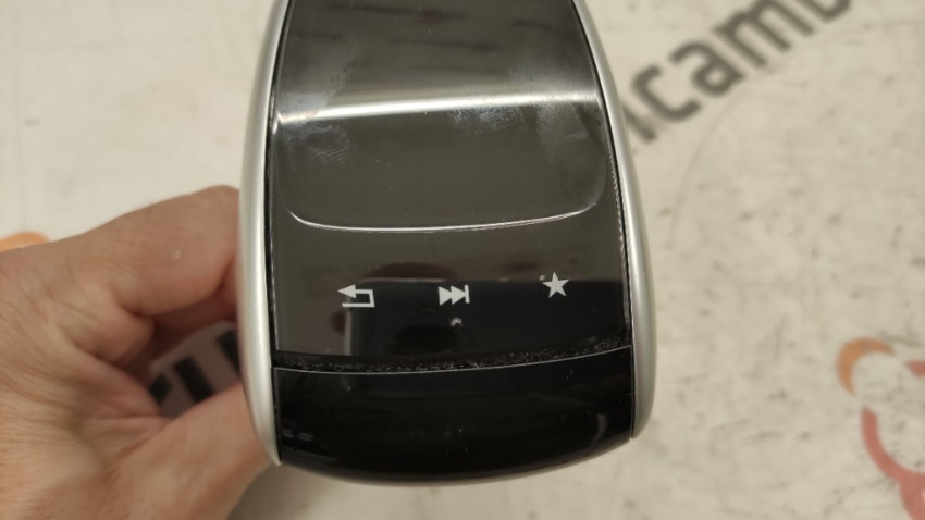 Pulsantiera Anteriore Mercedes classe c station