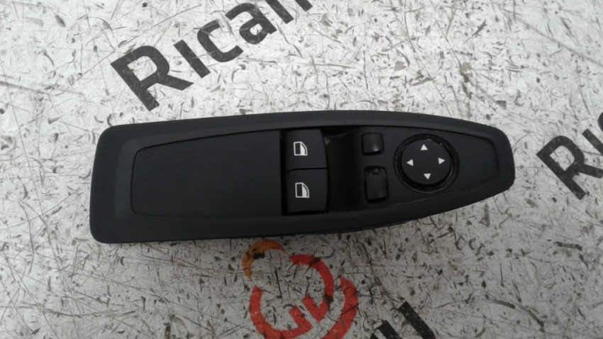 Pulsantiera Anteriore Sinistra Bmw serie 2 coupe