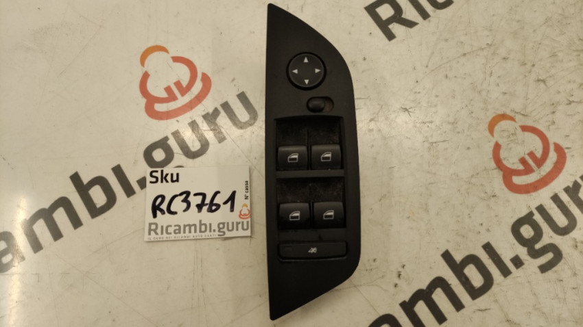 Pulsantiera Anteriore Sinistra Bmw x1