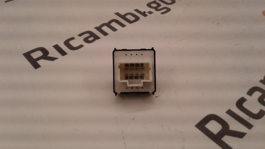 Pulsantiera Anteriore Sinistra Citroen c4 cactus