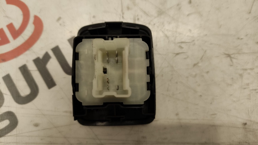 Pulsantiera Anteriore Sinistra Dacia sandero