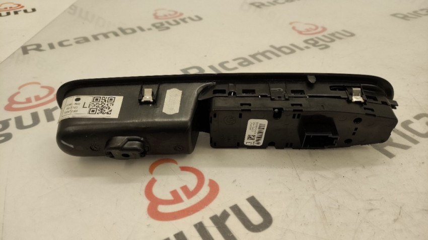 Pulsantiera Anteriore Sinistra Mini mini countryman