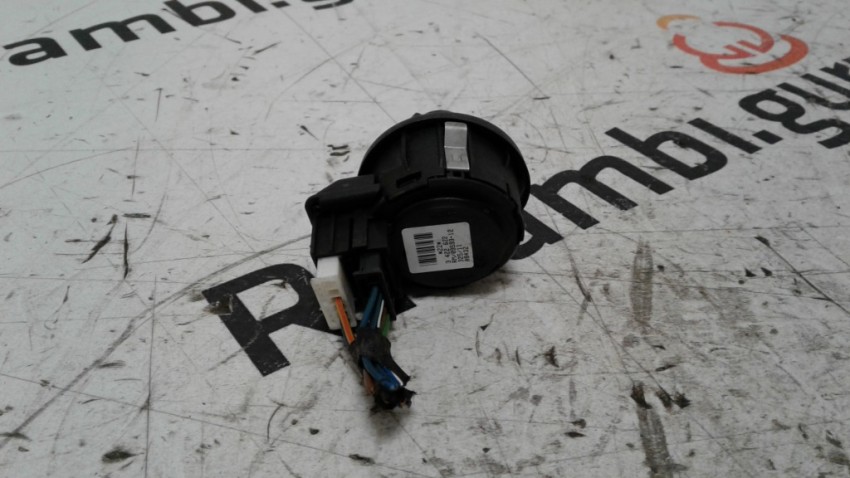 Pulsantiera Anteriore Sinistra Mini mini countryman