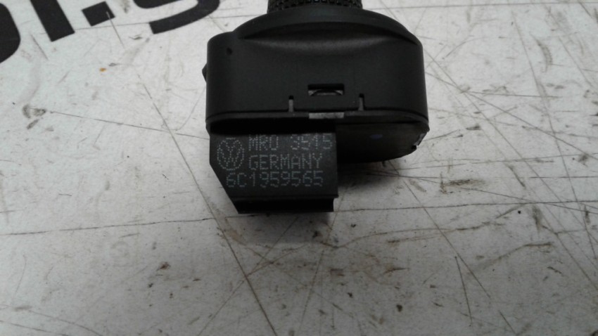 Pulsantiera Anteriore Sinistra Volkswagen polo